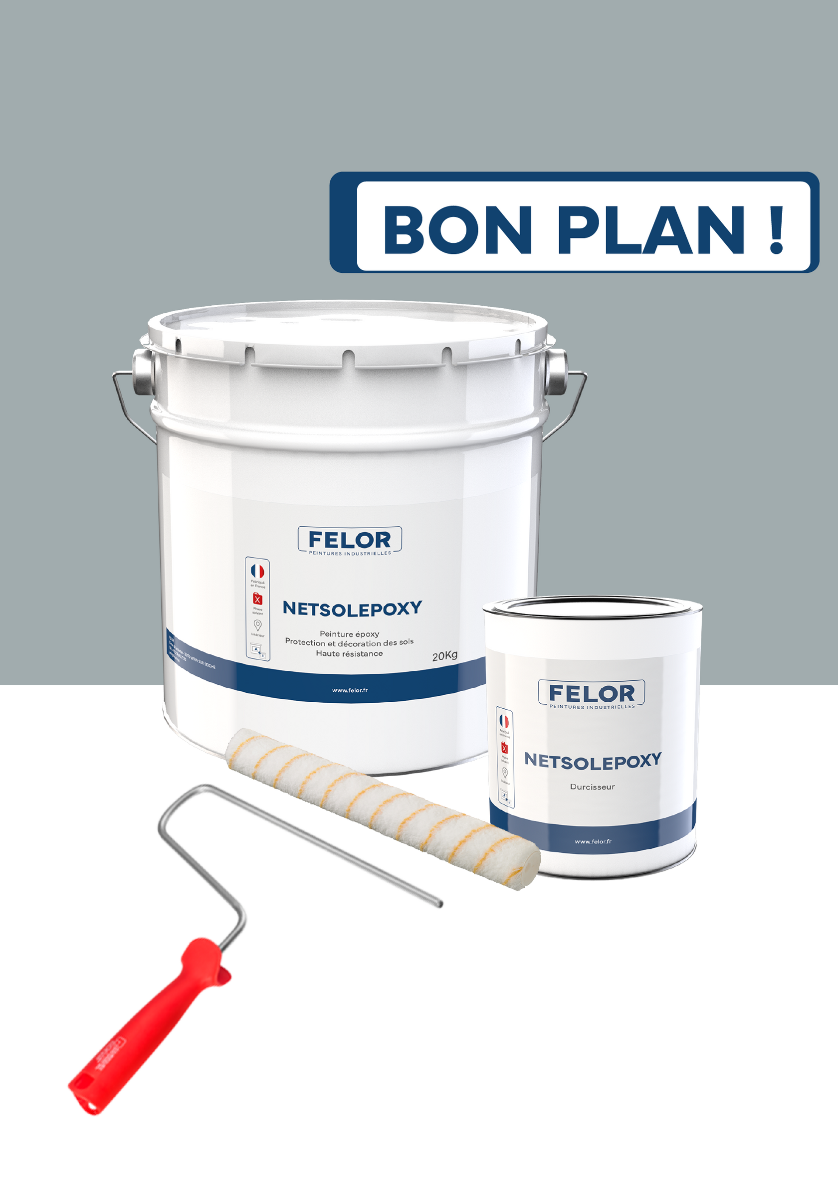 FELOR - Fabricant de peintures techniques depuis 1970 – FELOR-V2