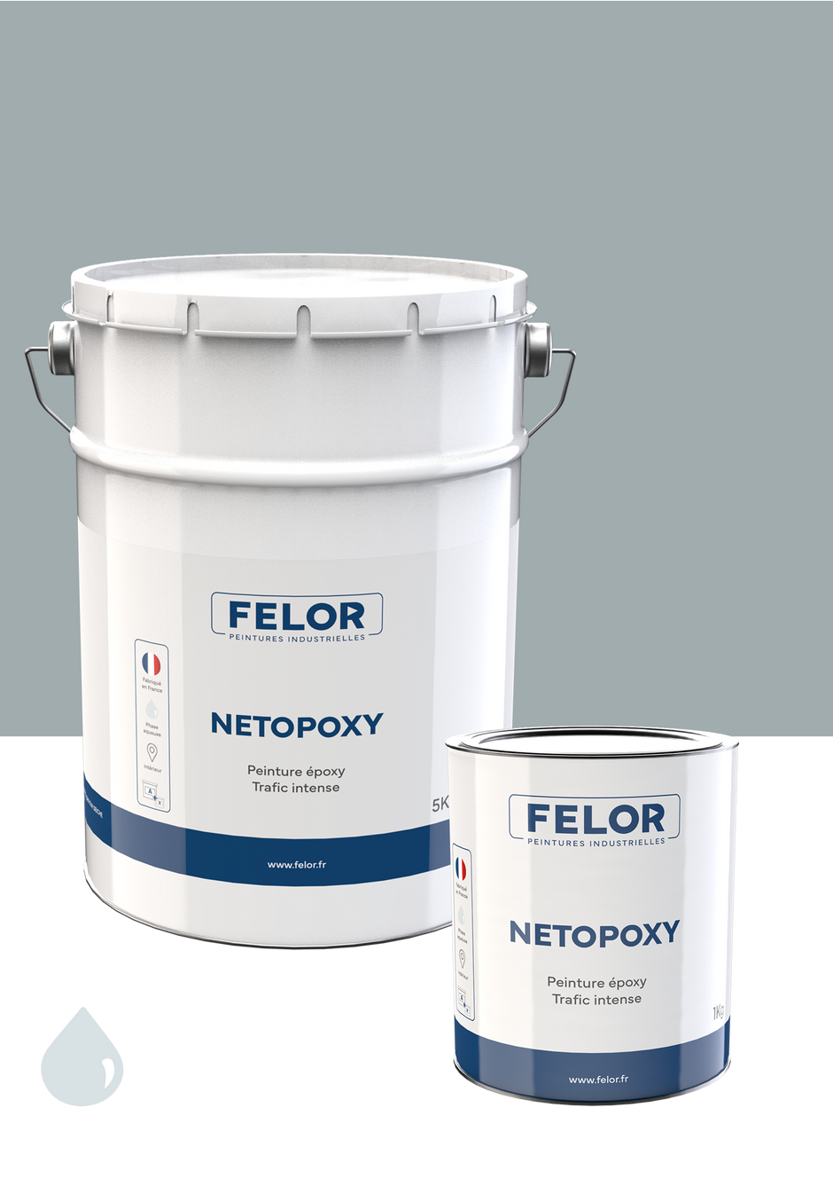 Peinture sol béton et ciment intérieur – FELOR-V2