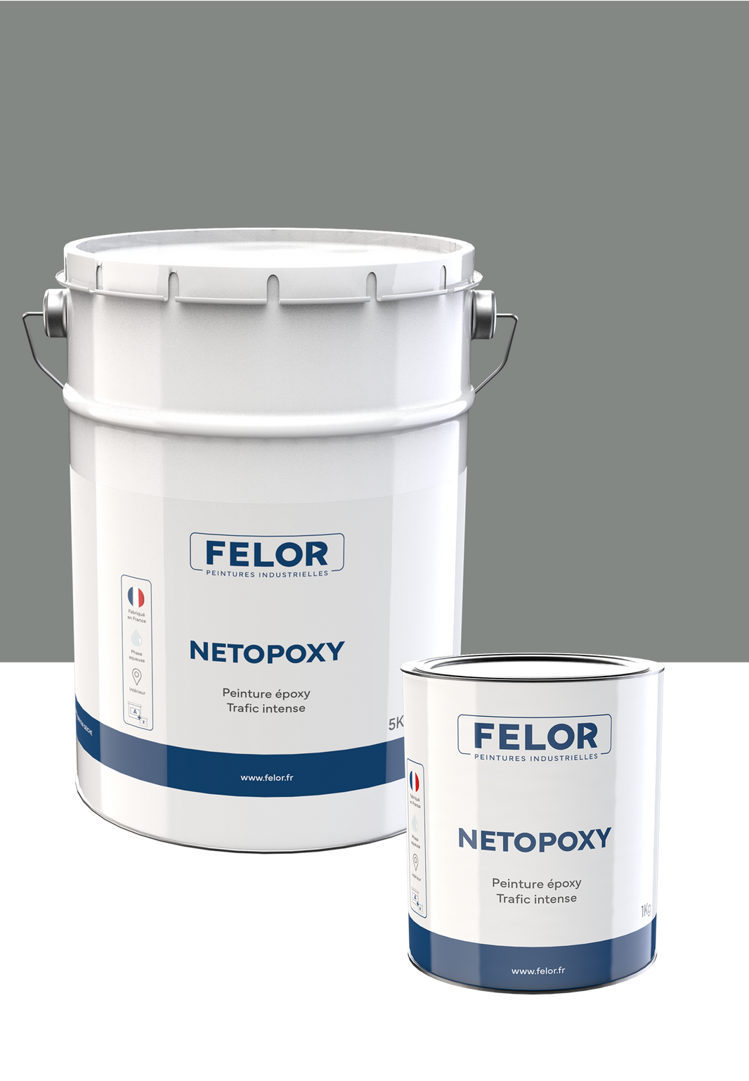 Peinture sol béton et ciment intérieur – FELOR-V2