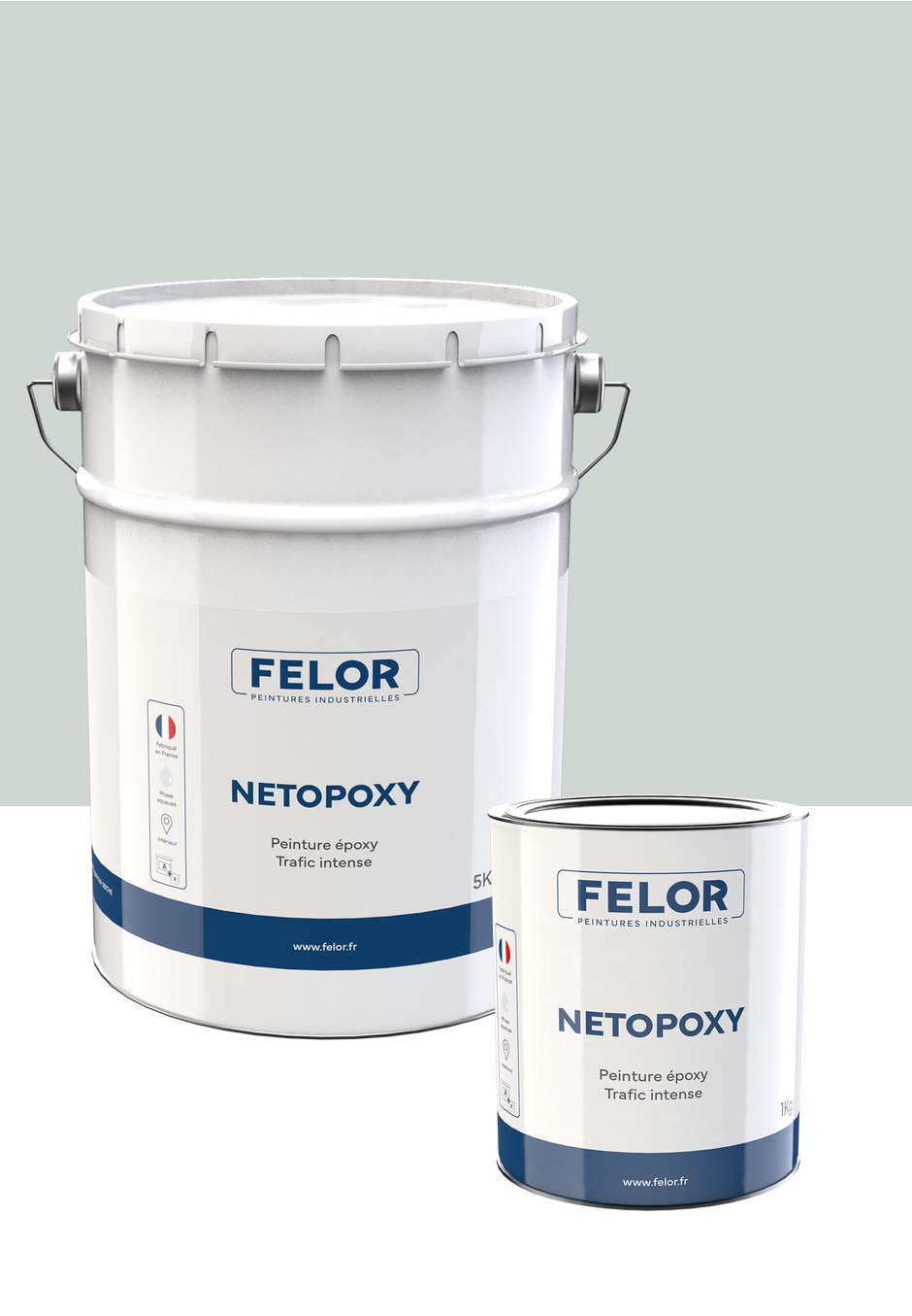 Peinture sol béton et ciment intérieur – FELOR-V2