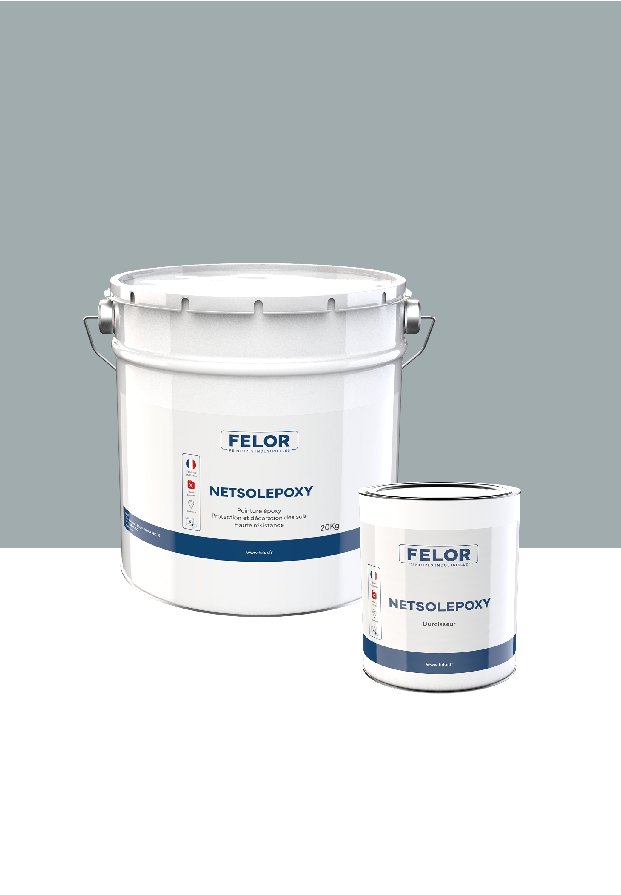 FELOR - Fabricant de peintures techniques depuis 1970 – FELOR-V2