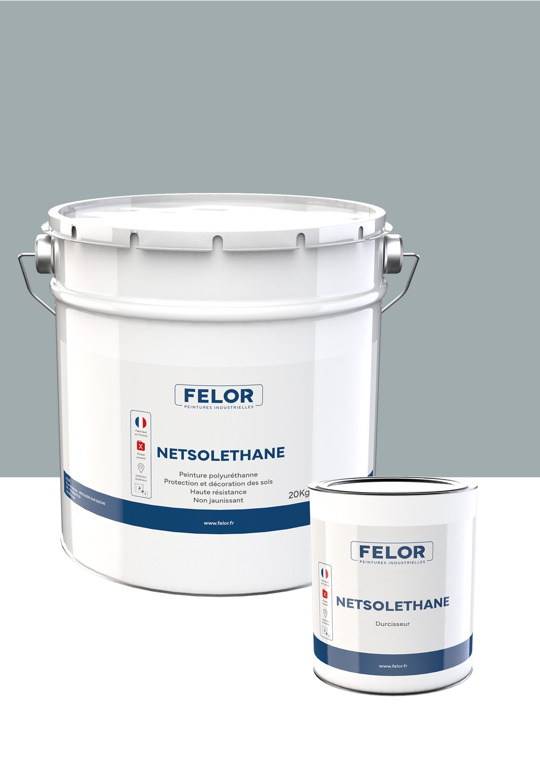 Peinture sol béton et ciment intérieur – FELOR-V2