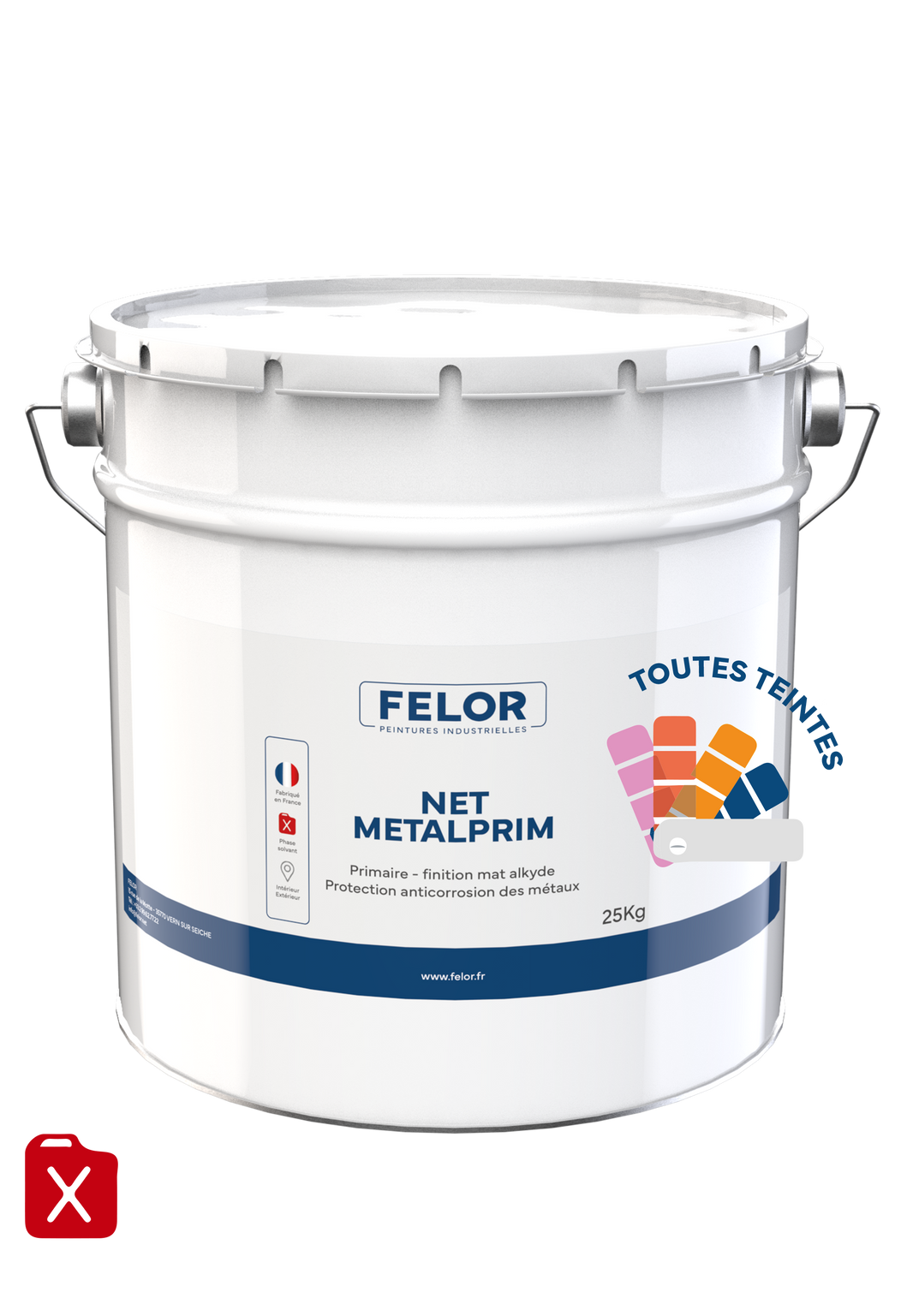 FELOR - Fabricant de peintures techniques depuis 1970 – FELOR-V2
