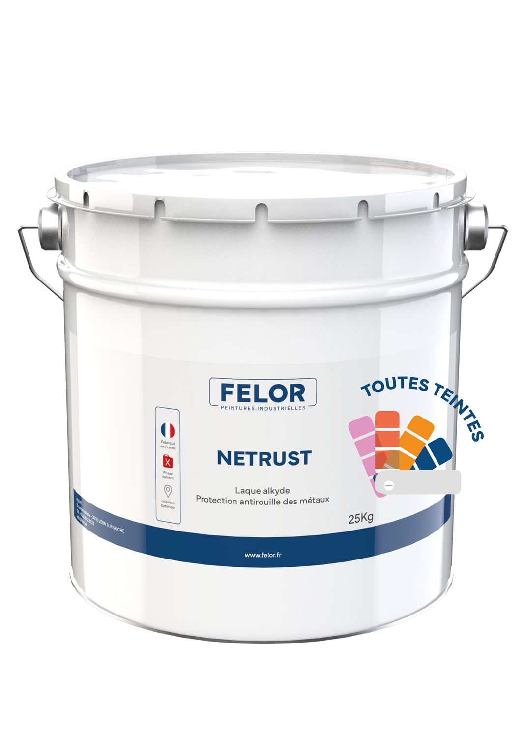 FELOR - Fabricant de peintures techniques depuis 1970 – FELOR-V2